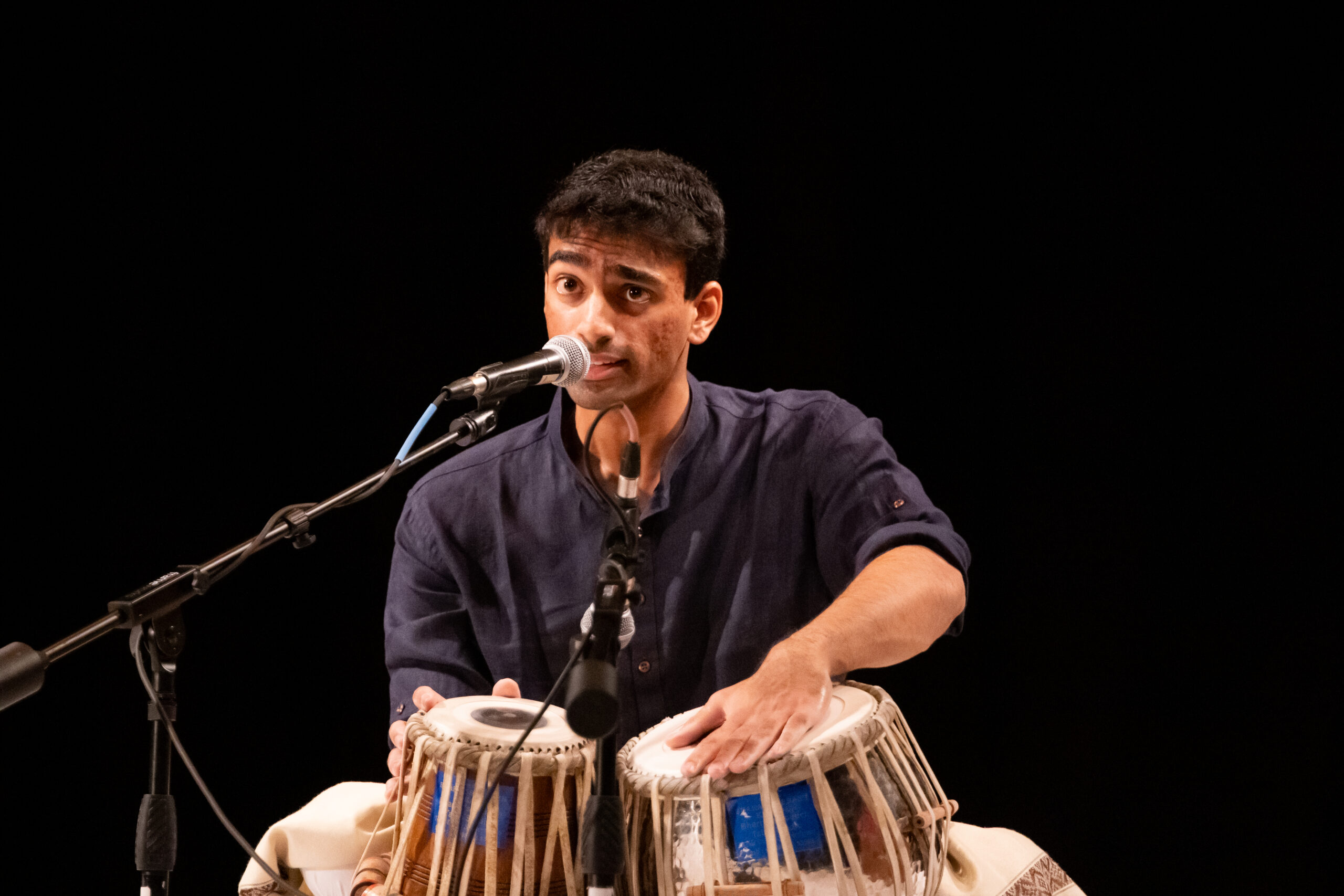 Dimensions of Tabla Captivates Audience – Tabla Houston